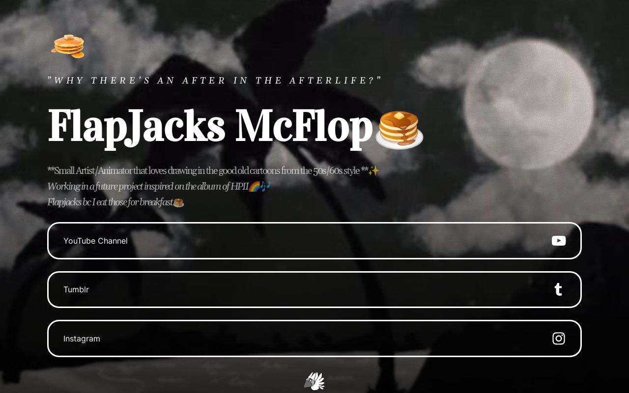 Flapjacks